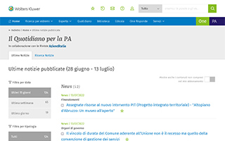 One PA Help Center